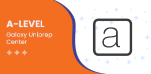 Galaxy Uniprep Centre – Your Gateway To The University