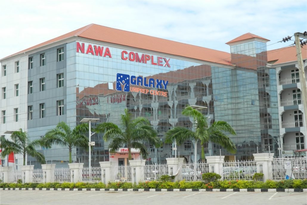 Galaxy Uniprep Centre – Your Gateway To The University
