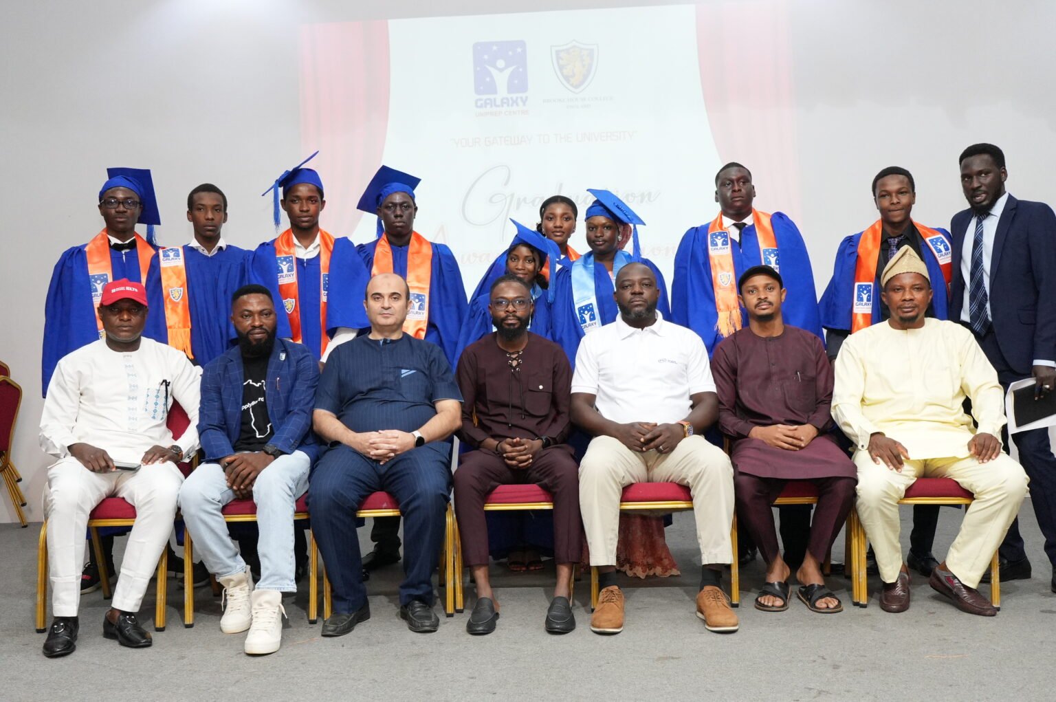 University Foundation Programs & Exam Prep, Study Abroad Consultancy in ...