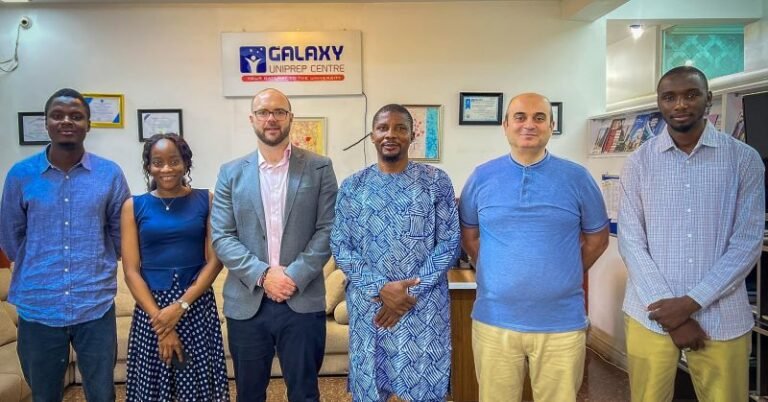 Leading Study Abroad Consultancy, University Foundation Programs & Exam ...