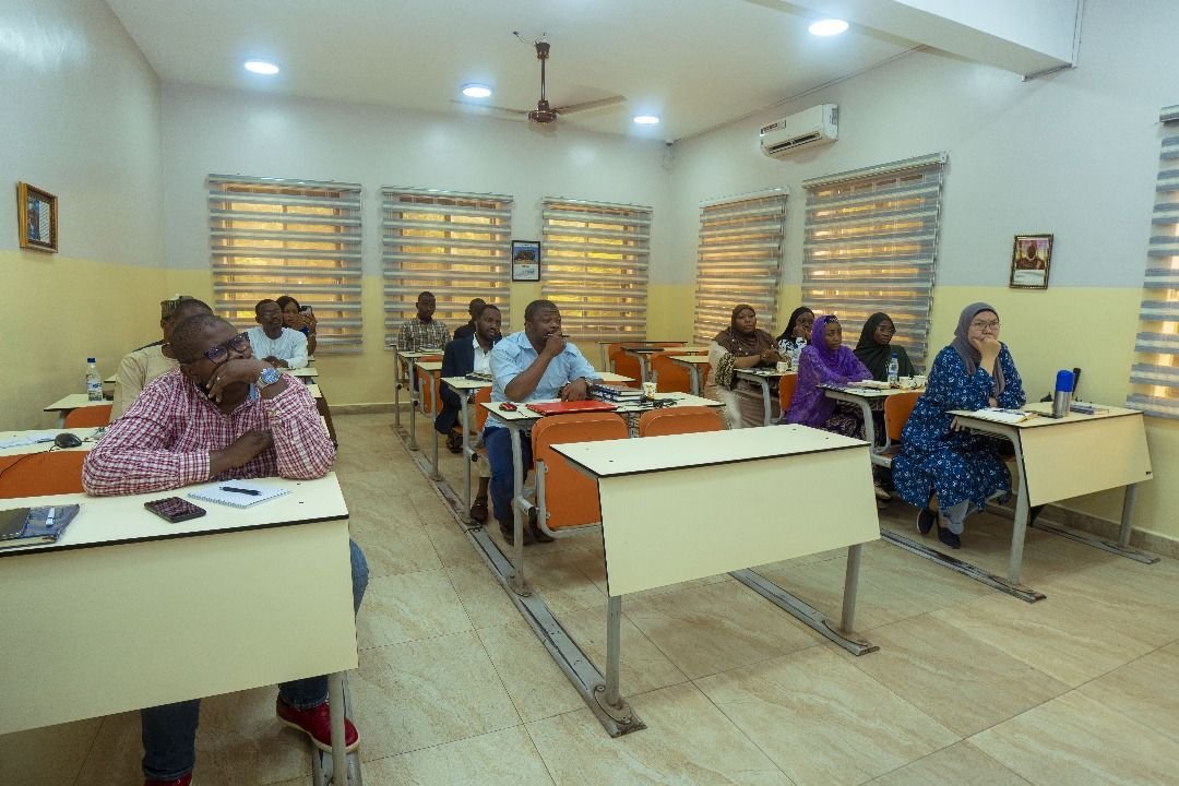 Study Abroad Abuja News : Galaxy UniPrep Centre – NTIC College's ...