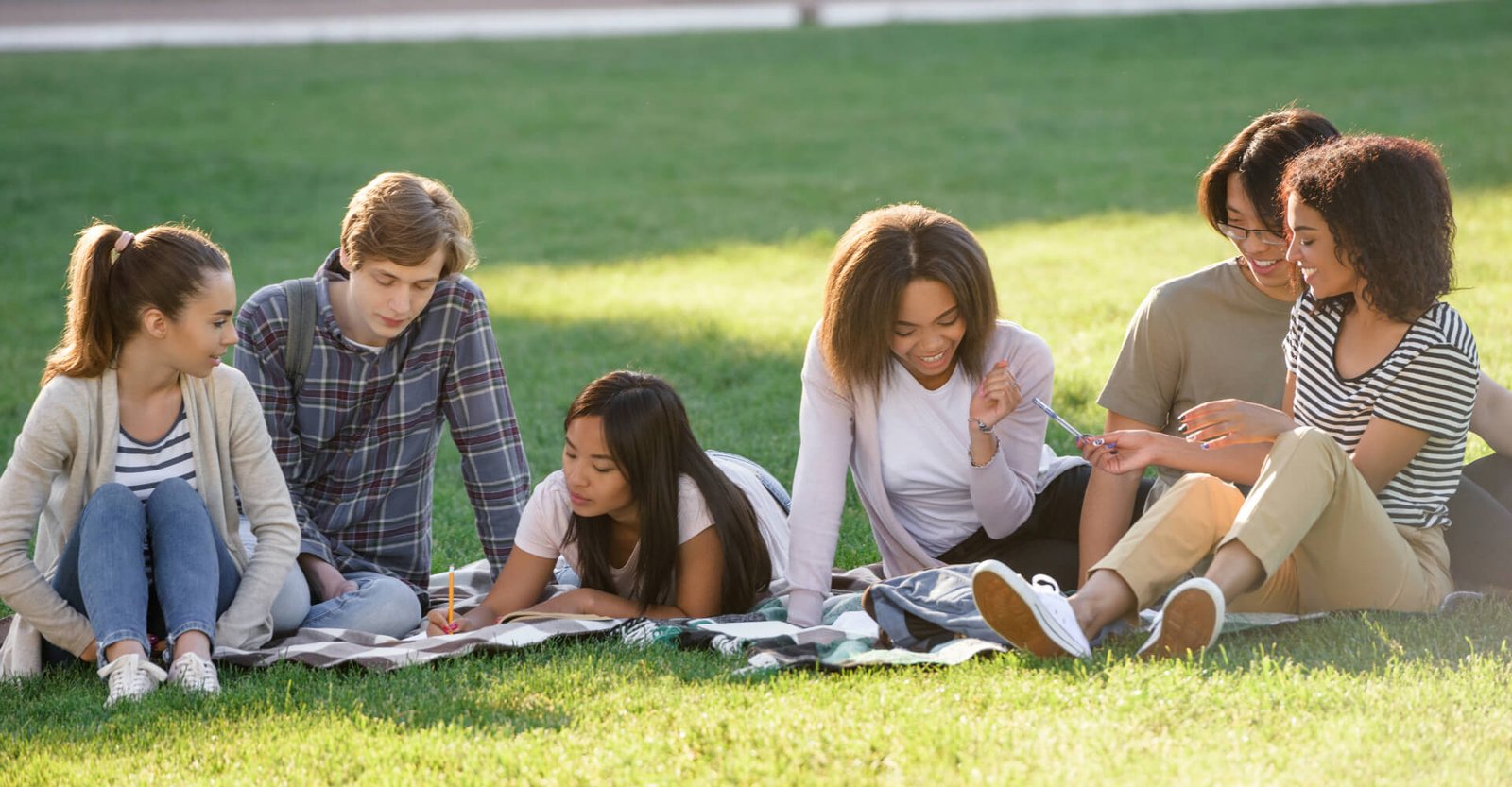 Galaxy Uniprep Centre - Your Gateway To The University